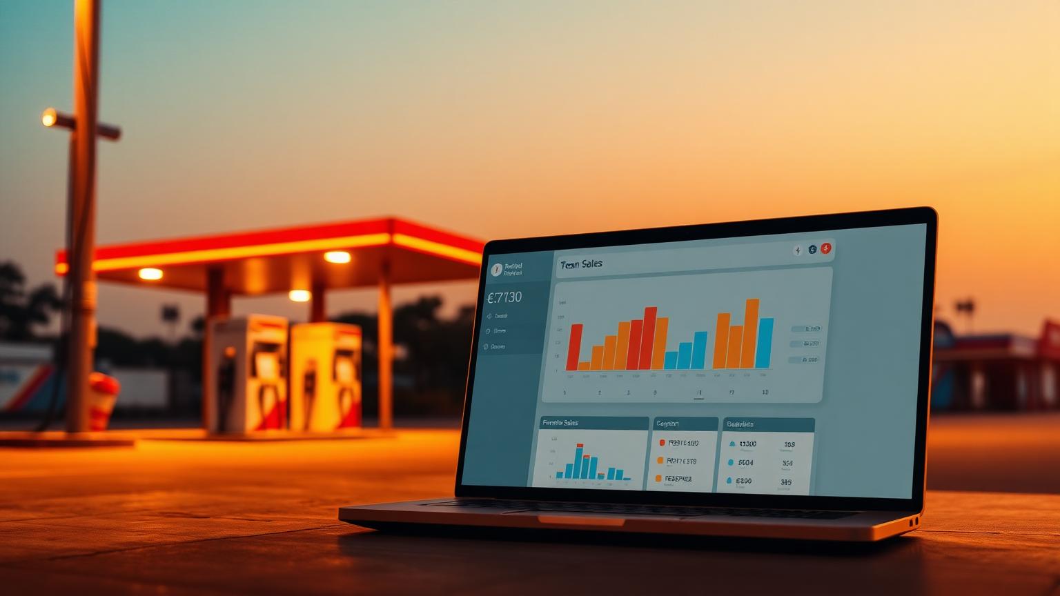 The Ultimate Guide to Petrol Pump Software for IOCL, BPCL & HPCL ...